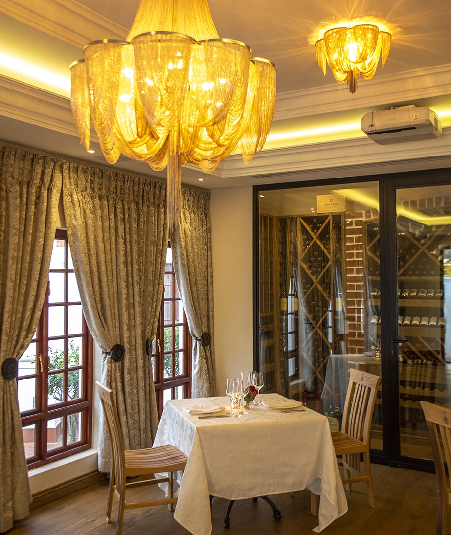 The Giglio_DiningRestaurant | The Giglio